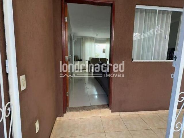 Casa em Oriente, Londrina/PR de 167m² 2 quartos à venda por R$ 415.000,00