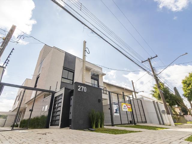 Casa em Orleans, Curitiba/PR de 174m² 3 quartos à venda por R$ 919.000,00