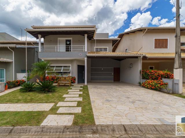 Casa em Ortizes, Valinhos/SP de 240m² 3 quartos à venda por R$ 1.489.000,00