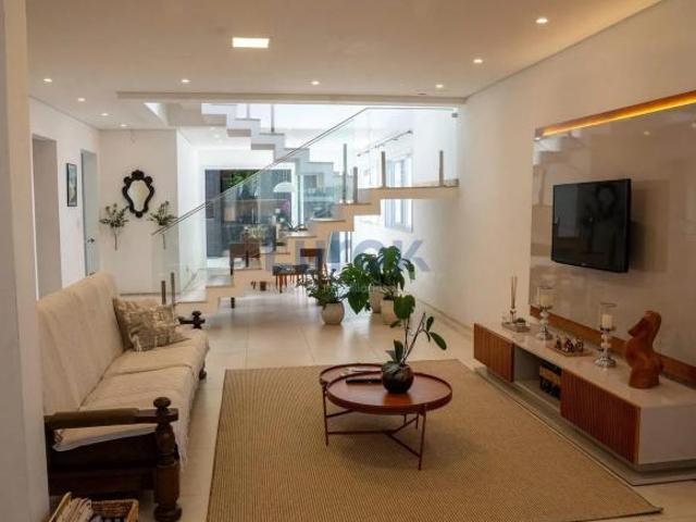 Casa em Ortizes, Valinhos/SP de 272m² 4 quartos à venda por R$ 1.540.000,00