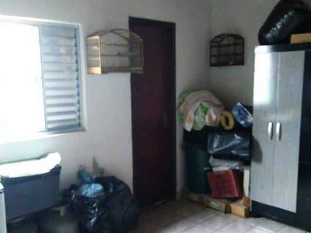 Casa em Osasco