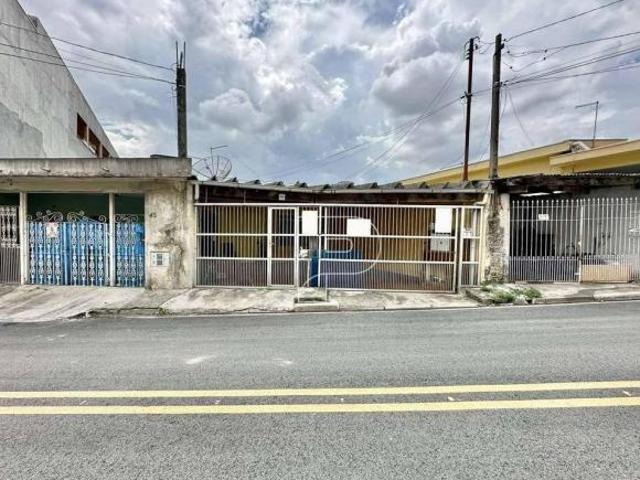 Casa em Osasco