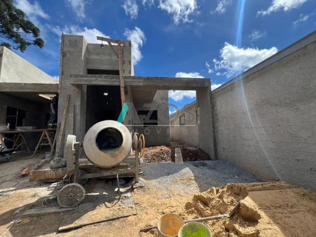Casa em Osasco, Colombo/PR de 60m² 3 quartos à venda por R$ 469.000,00