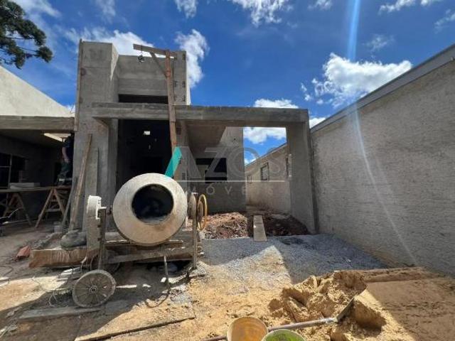 Casa em Osasco, Colombo/PR de 60m² 3 quartos à venda por R$ 470.000,00