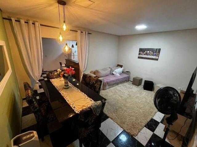 Casa em Osasco Há 150 Metros da Av João De Andrade 2 Dormitórios S/ Suíte, 3 Vagas