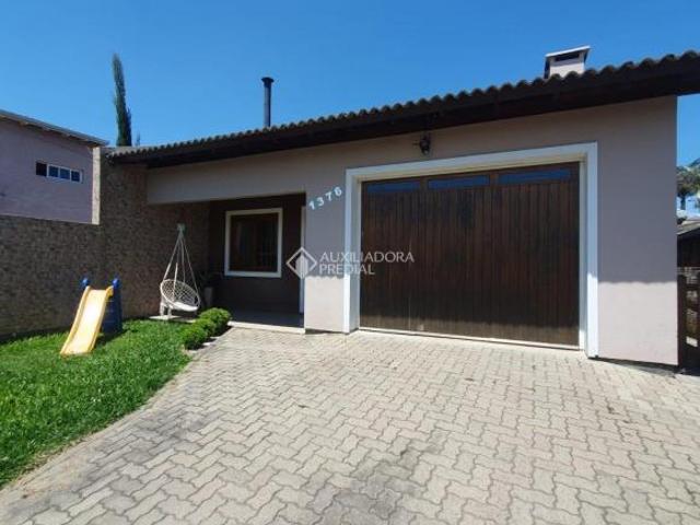 Casa em Osório