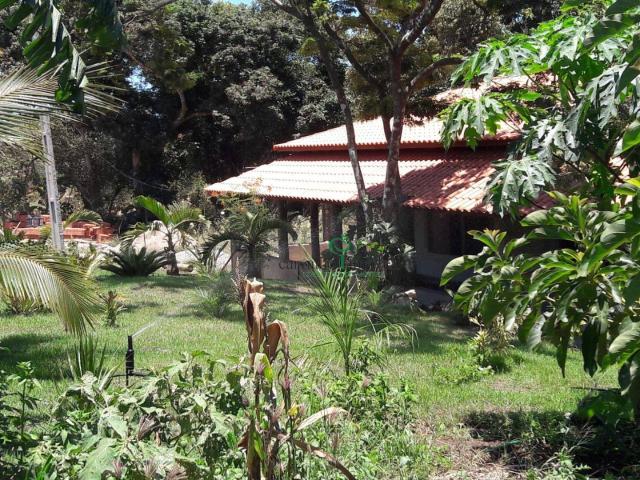 Casa em, / de 0m² 1 quartos à venda por R$ 949.000,00