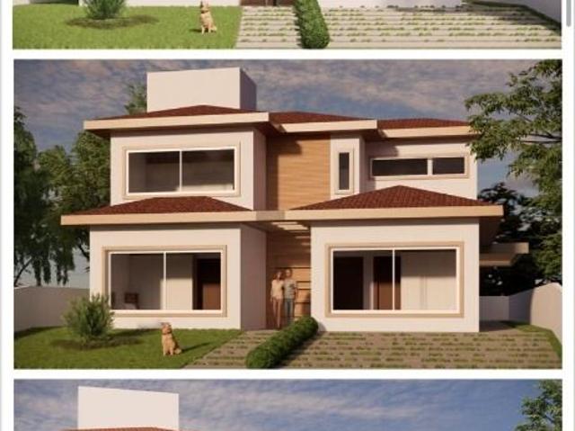 Casa em Ossos, Armação dos Búzios/RJ de 202m² 5 quartos à venda por R$ 1.689.000,00