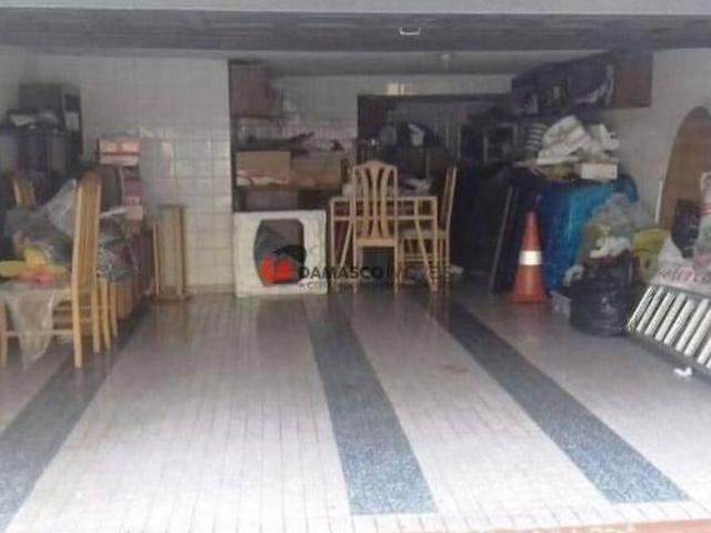 Casa em Oswaldo Cruz