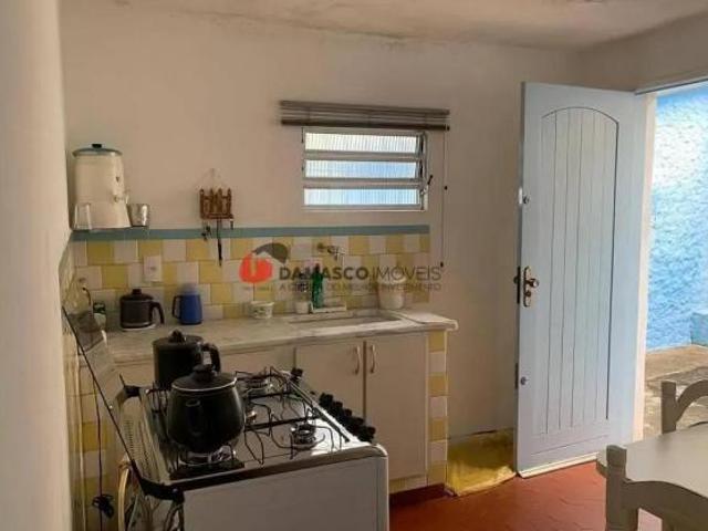 Casa em Oswaldo Cruz