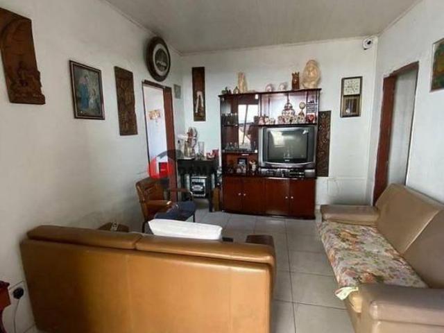 Casa em Oswaldo Cruz