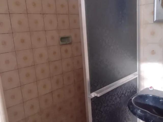 Casa em Oswaldo Cruz