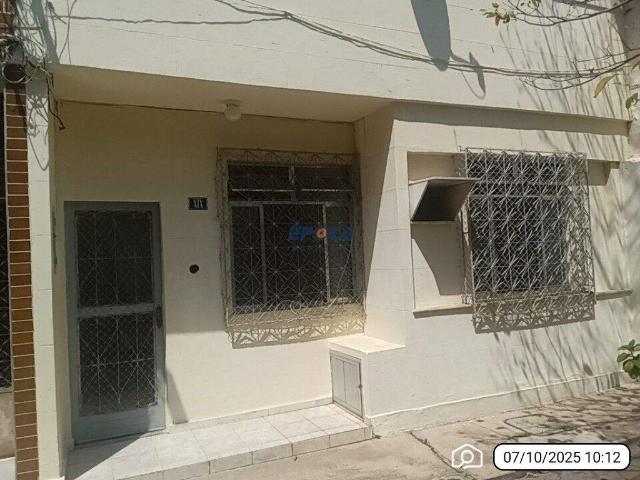 Casa em Oswaldo Cruz, Rio de Janeiro/RJ de 143m² 2 quartos para locação R$ 1.300,00/mes