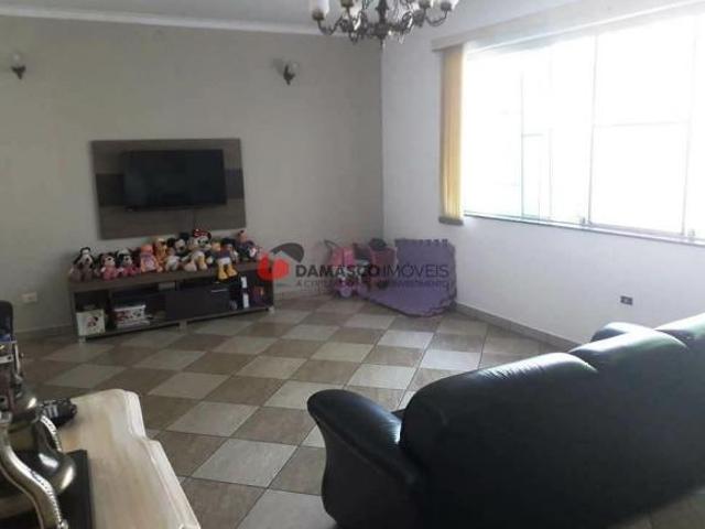 Casa em Osvaldo Cruz