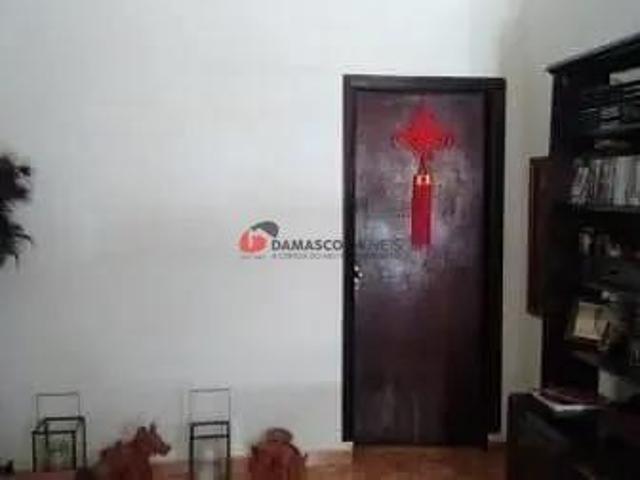 Casa em Osvaldo Cruz