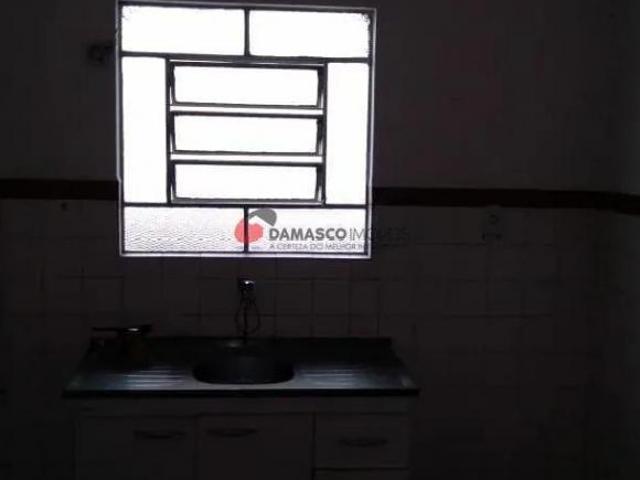 Casa em Osvaldo Cruz