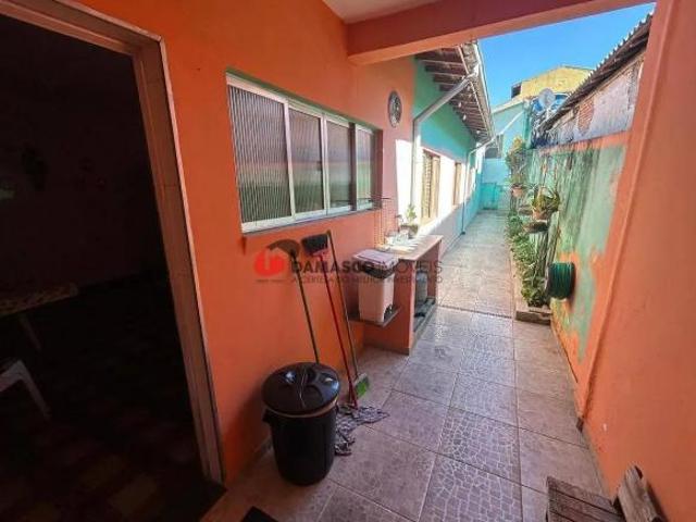 Casa em Osvaldo Cruz