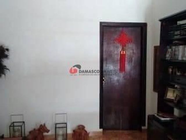 Casa em Osvaldo Cruz