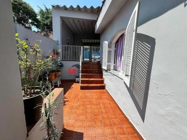 Casa em Osvaldo Cruz