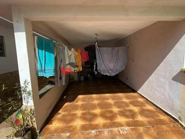 Casa em Osvaldo Cruz