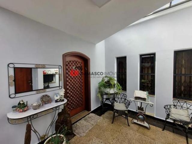 Casa em Osvaldo Cruz