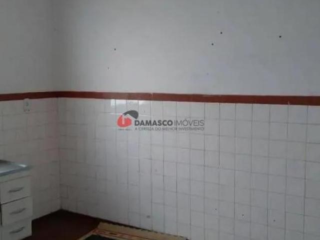 Casa em Osvaldo Cruz