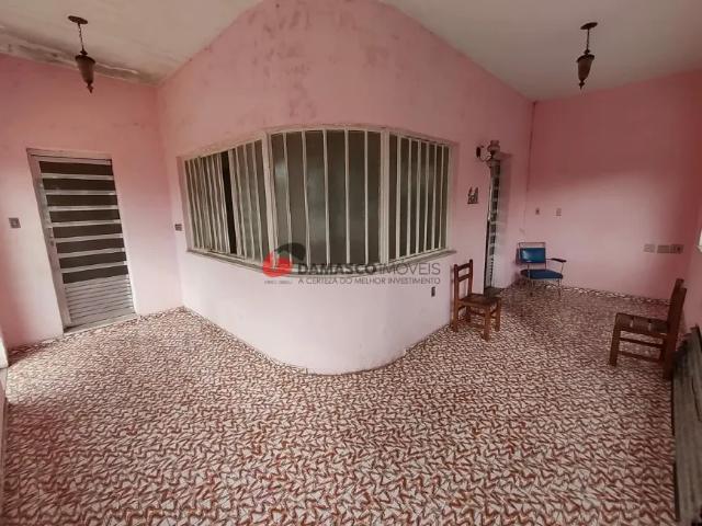 Casa em Osvaldo Cruz