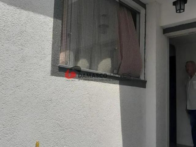 Casa em Osvaldo Cruz
