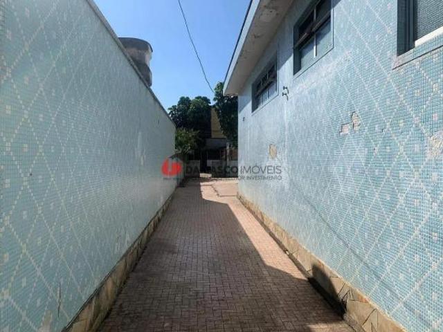 Casa em Osvaldo Cruz