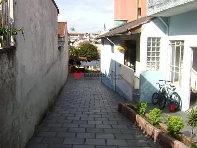 Casa em Osvaldo Cruz