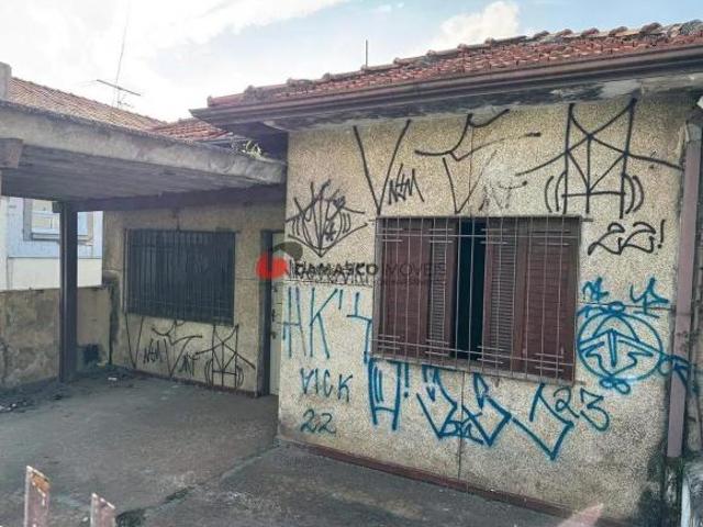 Casa em Osvaldo Cruz