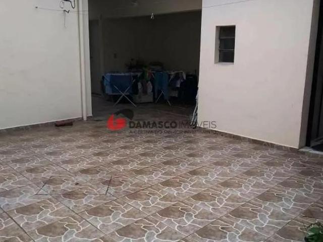 Casa em Osvaldo Cruz