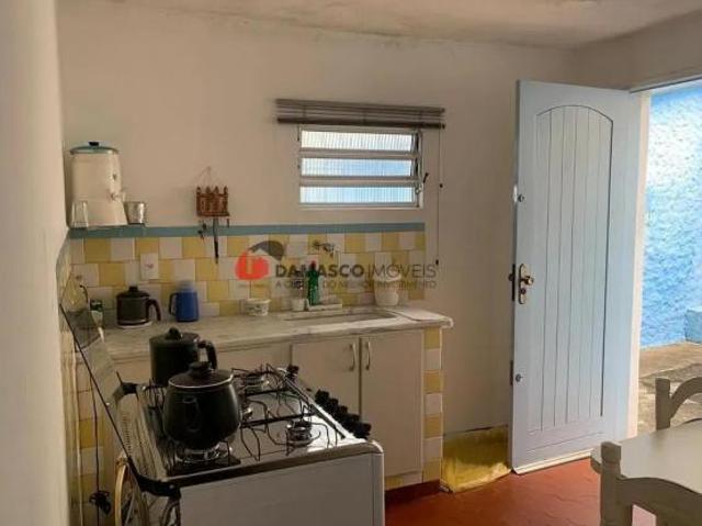 Casa em Osvaldo Cruz