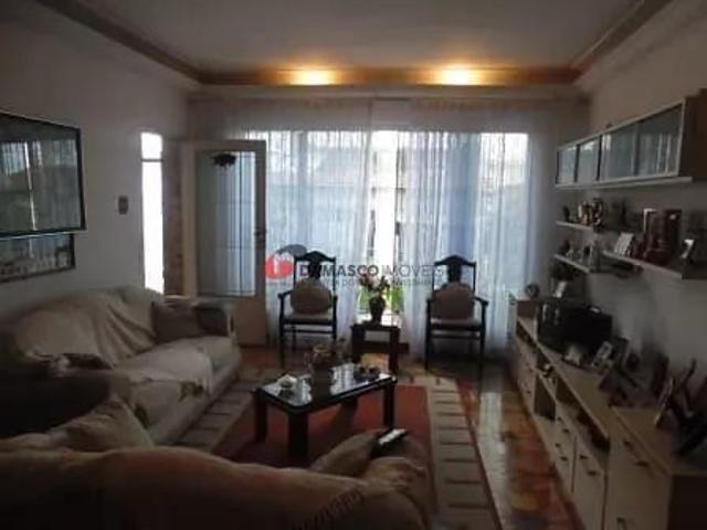 Casa em Osvaldo Cruz