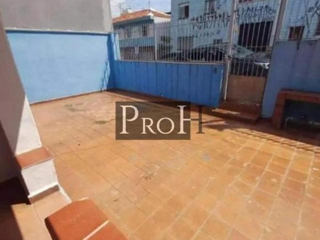 Casa em Osvaldo Cruz, São Caetano do Sul/SP de 100m² 2 quartos à venda por R$ 700.000,00