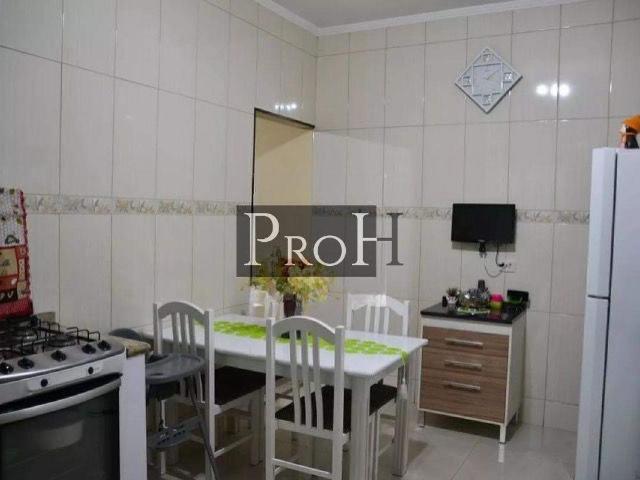Casa em Osvaldo Cruz, São Caetano do Sul/SP de 119m² 2 quartos à venda por R$ 739.000,00
