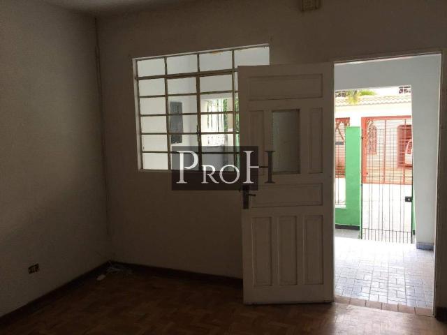 Casa em Osvaldo Cruz, São Caetano do Sul/SP de 122m² 2 quartos à venda por R$ 706.900,00