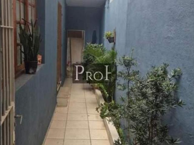 Casa em Osvaldo Cruz, São Caetano do Sul/SP de 142m² 2 quartos à venda por R$ 899.000,00
