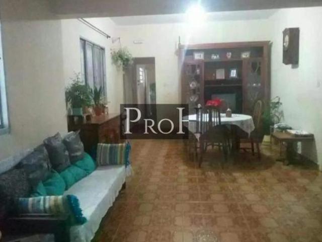 Casa em Osvaldo Cruz, São Caetano do Sul/SP de 239m² 5 quartos à venda por R$ 1.500.000,00