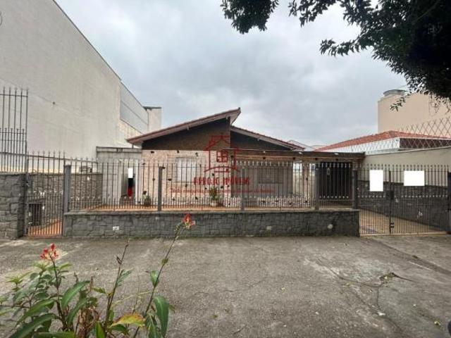 Casa em Osvaldo Cruz, São Caetano do Sul/SP de 260m² 2 quartos à venda por R$ 1.320.000,00