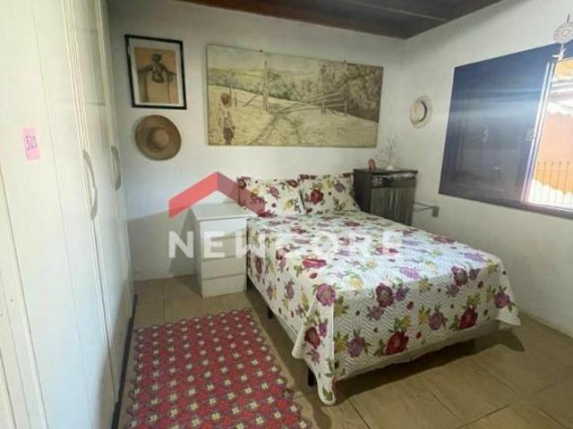 Casa em Osvaldo Gil Centro Parobé/RS