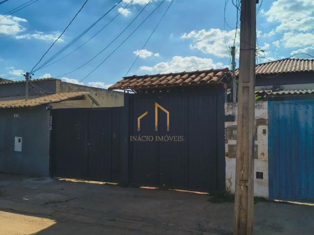 Casa em Atenas, Igarapé/MG de 60m² 2 quartos à venda por R$ 319.900,00