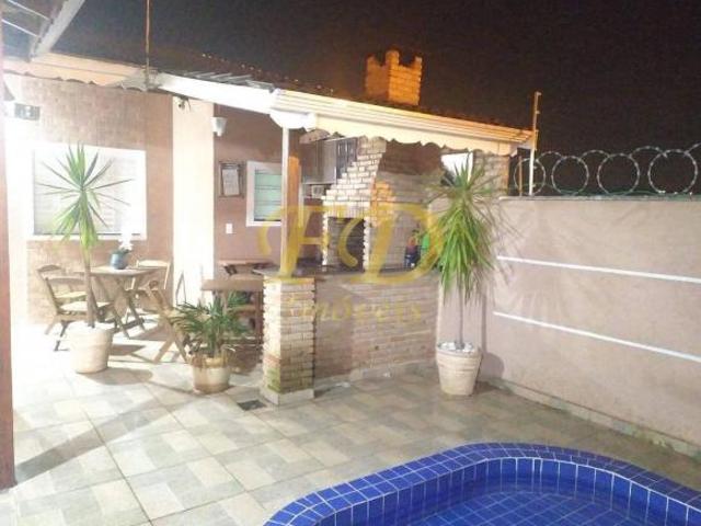 Casa em Atibaia