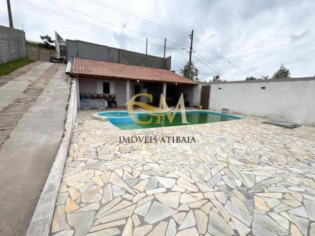 Casa em Atibaia