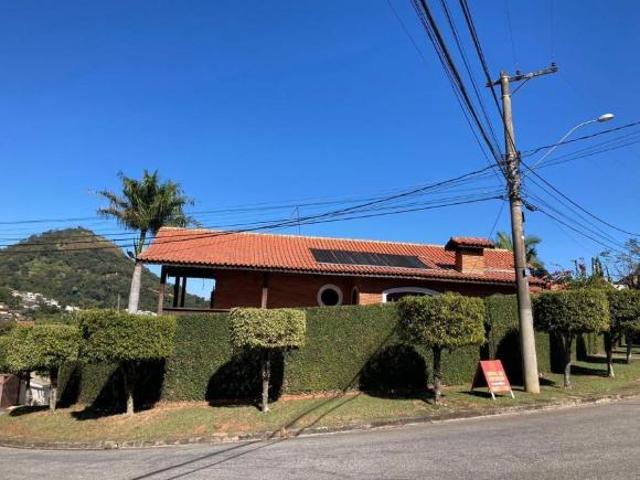 Casa em Atibaia!