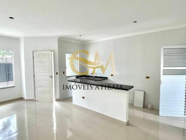 CASA EM ATIBAIA COM VISTA PARA A PEDRA GRANDE