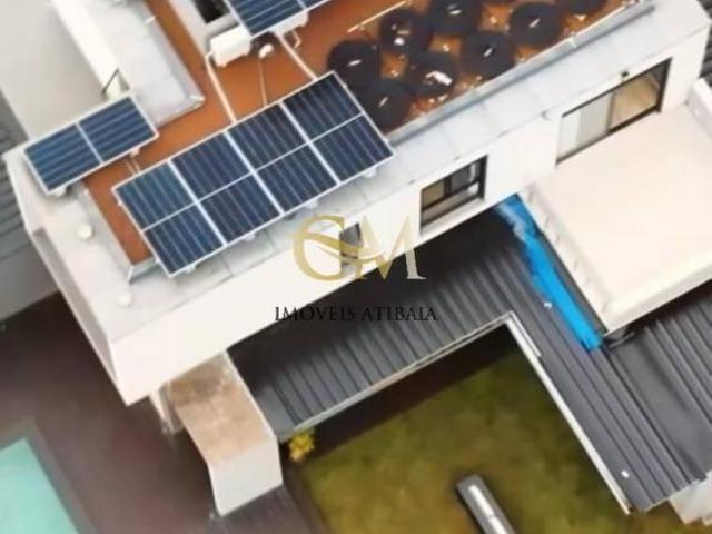 Casa em Atibaia Condomínio La Reserva Reserva