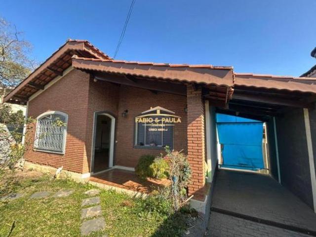 CASA EM ATIBAIA CEREJEIRAS