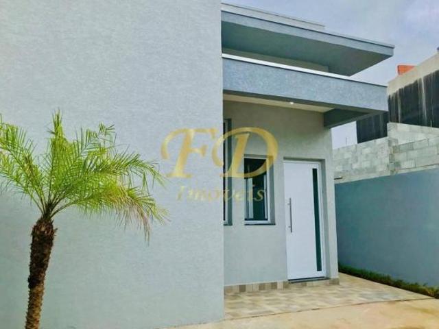 Casa em Atibaia Financiamento próximo a Av. Lucas