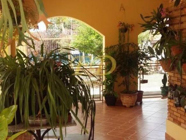 Casa em Atibaia/ Jardim Cerejeiras